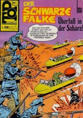 Top Comics #17 Reviews