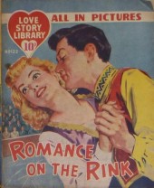 Love Story Picture Library #122 Reviews