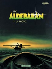 Les Mondes d'Aldébaran: Aldébaran Vol.1 - La Photo Épisode 3 HC Reviews