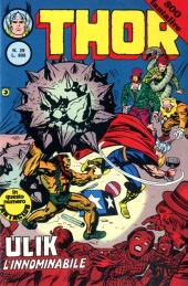 Thor #29 Reviews