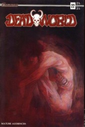 Deadworld #22 Reviews