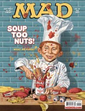 Mad #29 Reviews