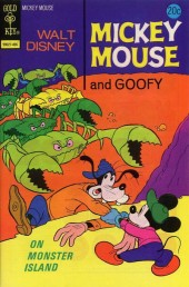 Mickey Mouse #149 Reviews