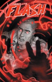 Absolute Flash DC Go! Edition #15 Reviews