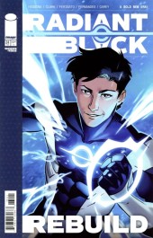 Radiant Black #31 Reviews