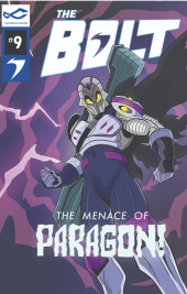The Bolt #9 Reviews