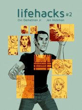 Lifehacks #2 Reviews