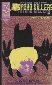 Psycho Killers #7 Reviews