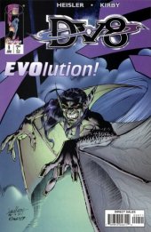 DV8 #9 Reviews