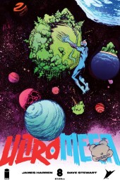 Ultramega #8 Preview
