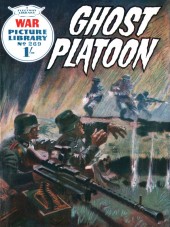 War Picture Library #269 Reviews