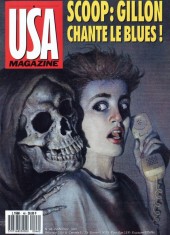 USA Magazine #46 Reviews