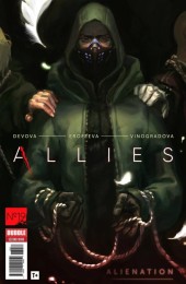 Allies #19 Reviews