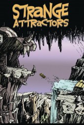 Strange Attractors #11 Preview