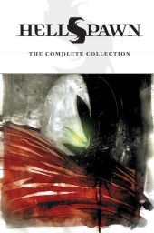 Hellspawn: The Complete Collection HC Reviews