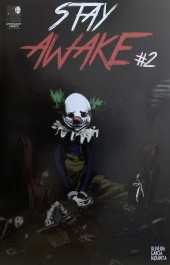 Stay Awake #2 Reviews