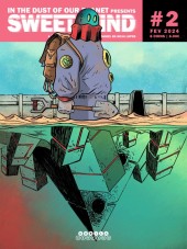 Sweet Wind #2 Reviews