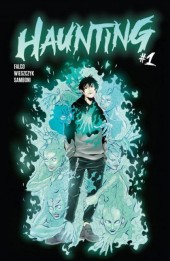 Haunting #1 Reviews