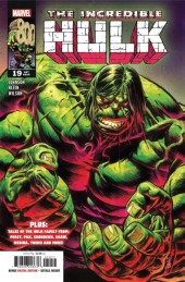 The Incredible Hulk #23 Preview