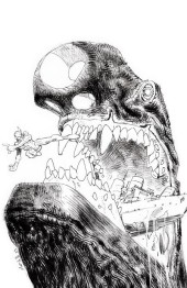 Ultramega from Image Comics