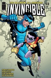 Invincible #52 Reviews