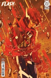 Absolute Flash from DC Comics