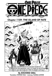 One Piece #1159 Reviews