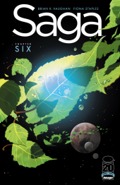 Saga #6 Reviews