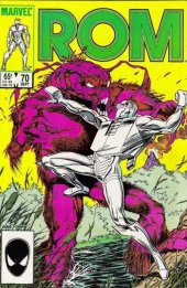 Rom #70 Reviews