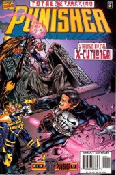 Punisher #12 Reviews