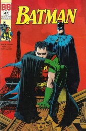 Batman #47 Reviews