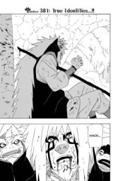 Naruto #381 Reviews