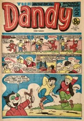 The Dandy #2037 Reviews