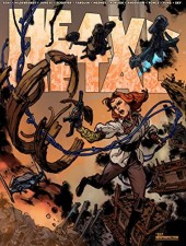 Heavy Metal #317 Reviews