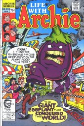 Life with Archie #270 Reviews