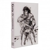 Gypsy Omnibus vol. 1 Reviews