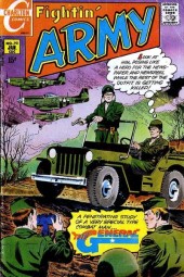 Fightin' Army #95 Reviews