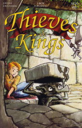 Thieves & Kings #20 Reviews