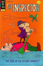 The Inspector #4 Reviews