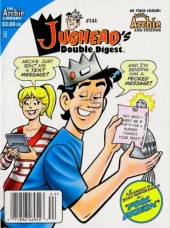 Jughead's Double Digest #144 Reviews