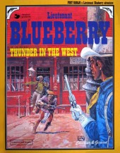 Lieutenant Blueberry Adventures Vol. 2 TP Reviews