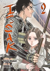 Issak Vol. 2 Reviews