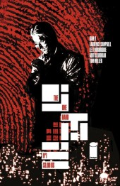 The One Hand #1 Reviews