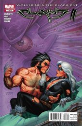 Wolverine & The Black Cat: Claws II #3 Reviews