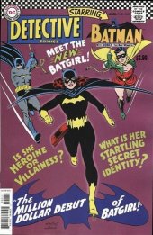 Detective Comics #359 Reviews