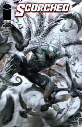 The Scorched #45 Reviews