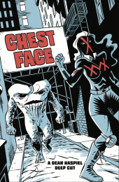 Chest Face #1 Reviews