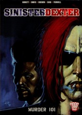 Sinister Dexter Vol. 2: Murder 101 TP Reviews