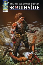 Southside #4 Preview