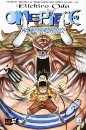 One Piece Vol. 48 TP Reviews